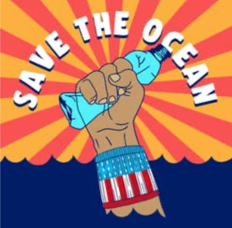 Team Ocean | Slippy | Freaker USA