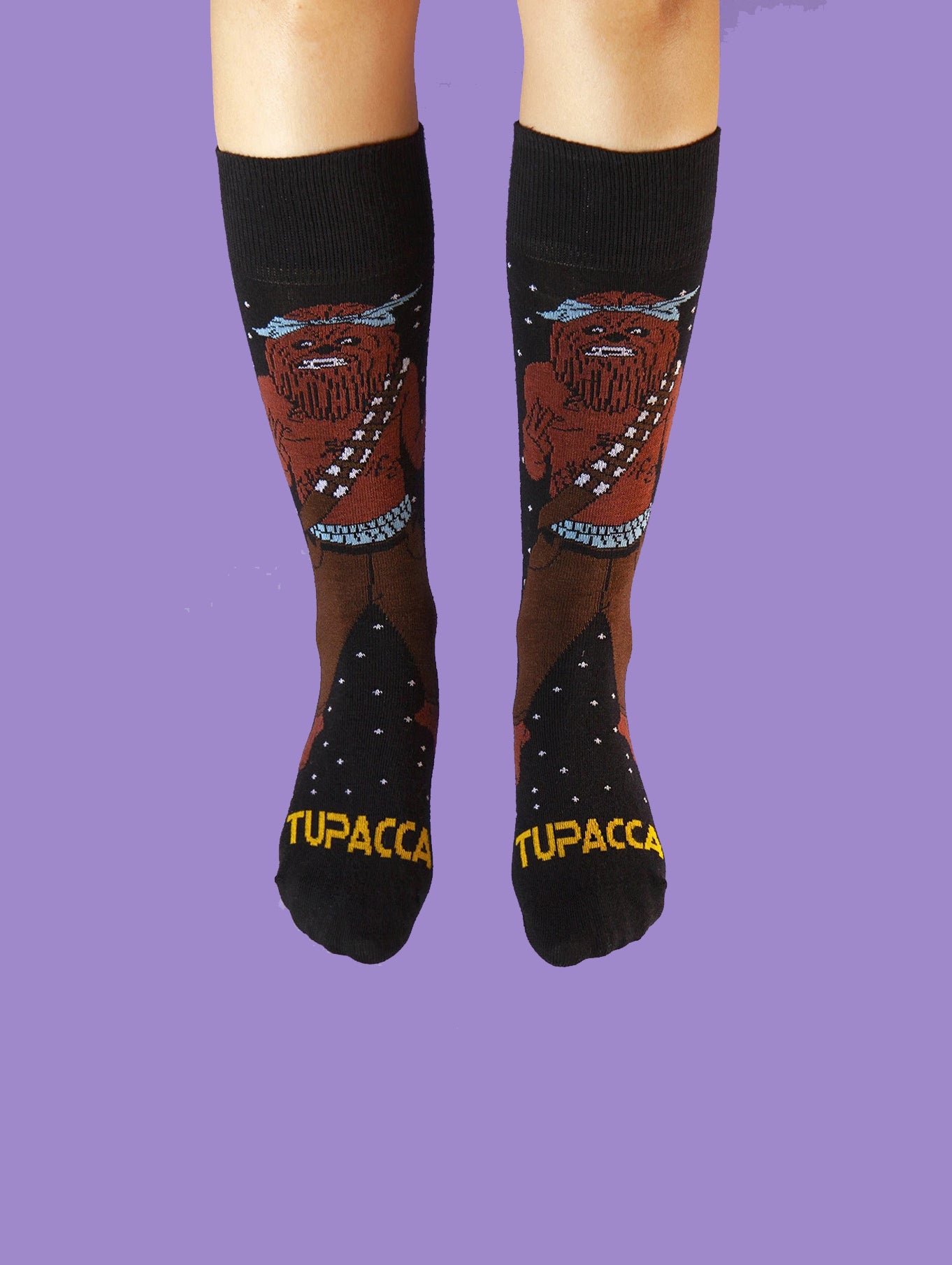 Tupacca | Socks | Freaker USA