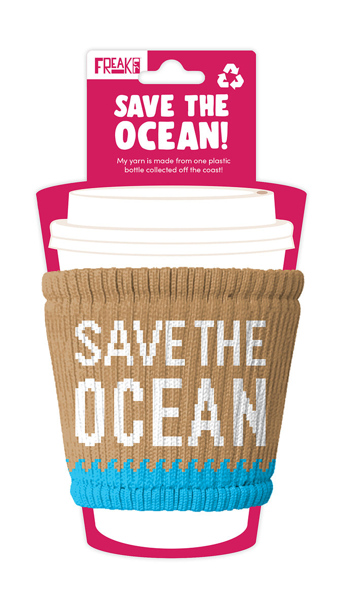 Team Ocean | Slippy | Freaker USA