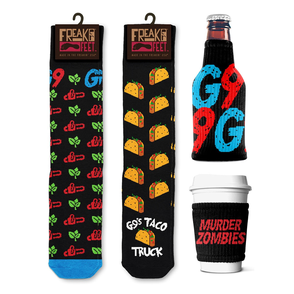 Products – Page 2 – Freaker USA