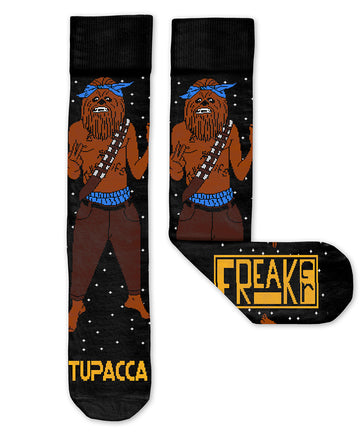 Tupacca | Socks | Freaker USA