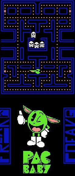 PAC Baby | American Made Socks | Freaker USA