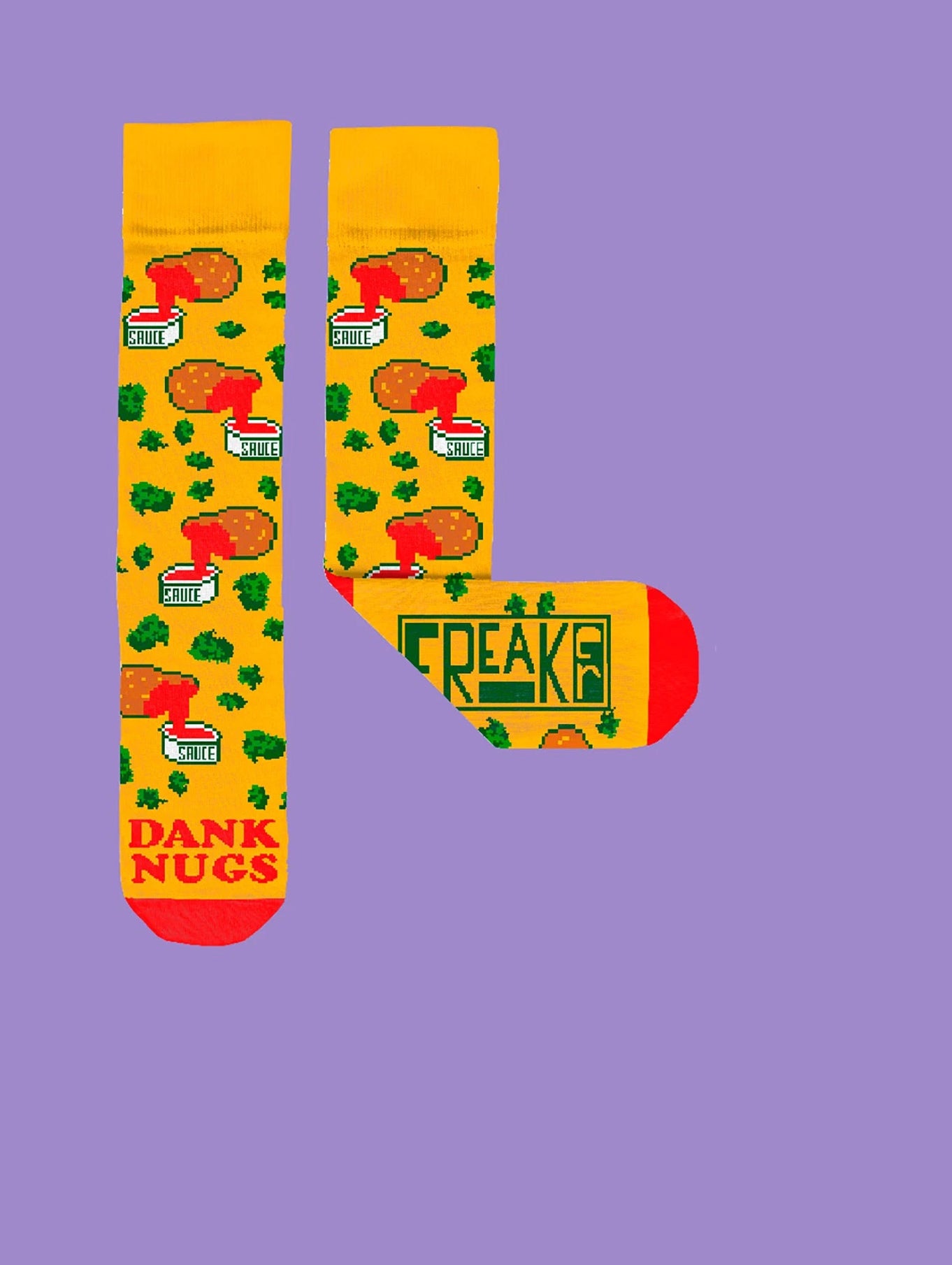 Best Sellers | Socks | Freaker USA – Page 2