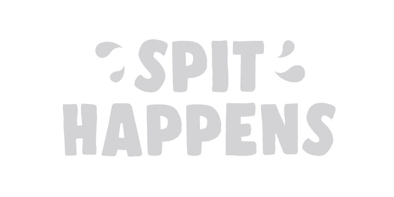 Spit Happens | Bottle Cover | Freaker USA