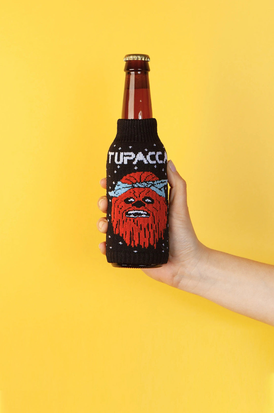 Tupacca | Bottle Cover | Freaker USA
