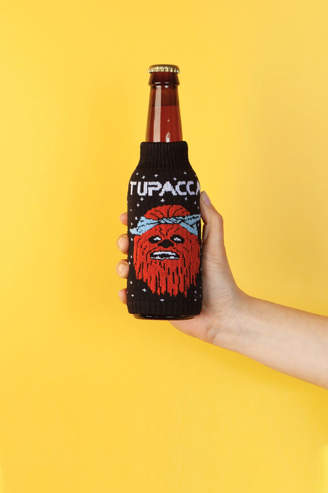 Tupacca | Bottle Cover | Freaker USA