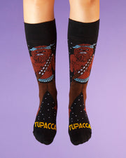 Tupacca | Socks | Freaker USA